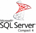 SQL Server Compact 4.0 (Sistema de gestión) SQL CE - Linube