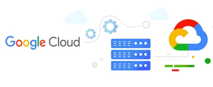 Google Cloud en España: llegan sus servicios cloud - Linube
