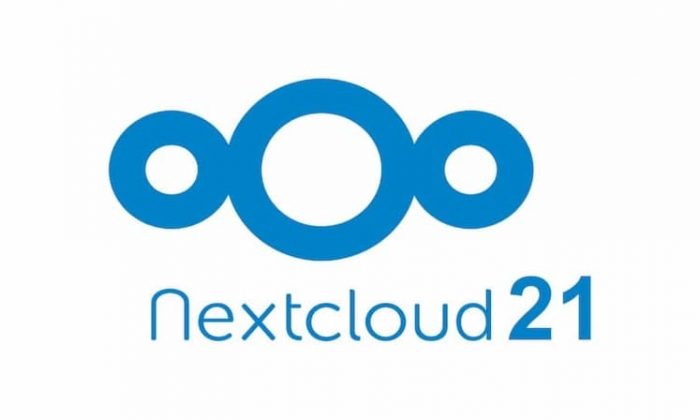 Nextcloud 21, todas las novedades de su última versión - Linube